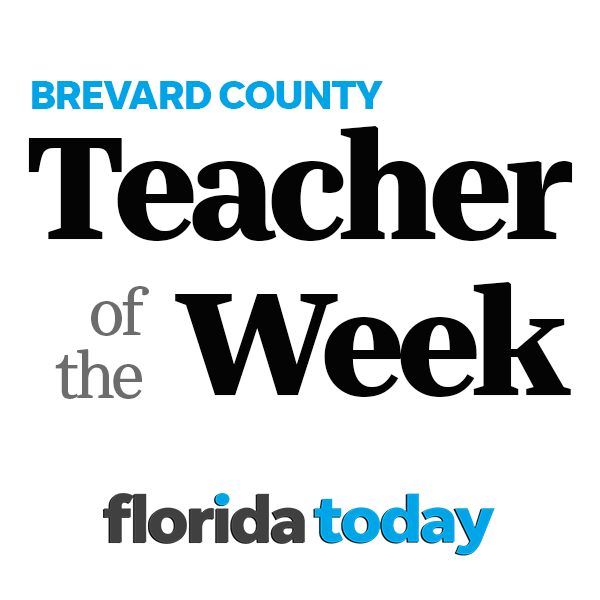 Odyssey Prep educator named Florida Today's 2025 Teacher of the Year