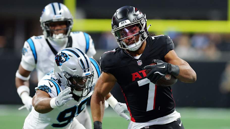 3 bold predictions for the Falcons' Week 3 matchup against the Panthers
