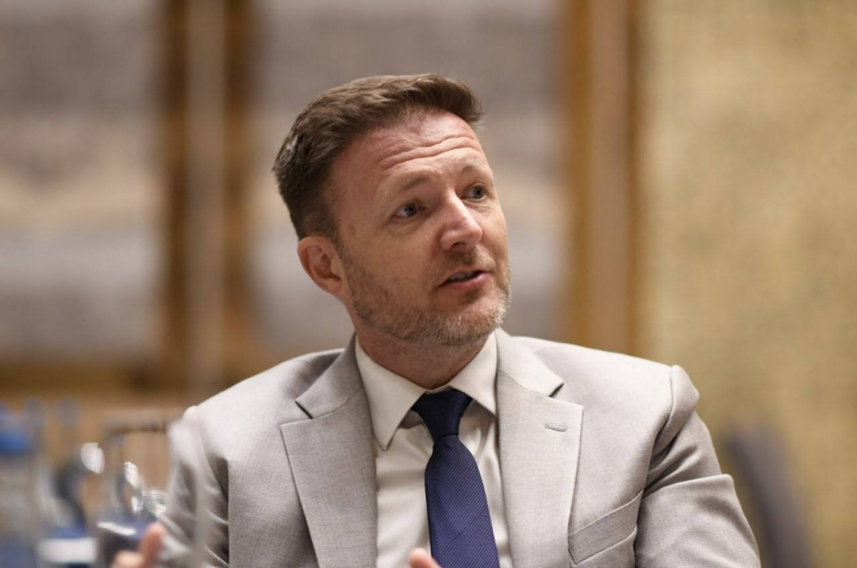 ‘Illicit e-cigarette trade could go as high as 80%’