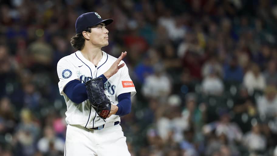 Seattle Starter Bryan Woo Listed as Day-to-Day with Muscle Tightness