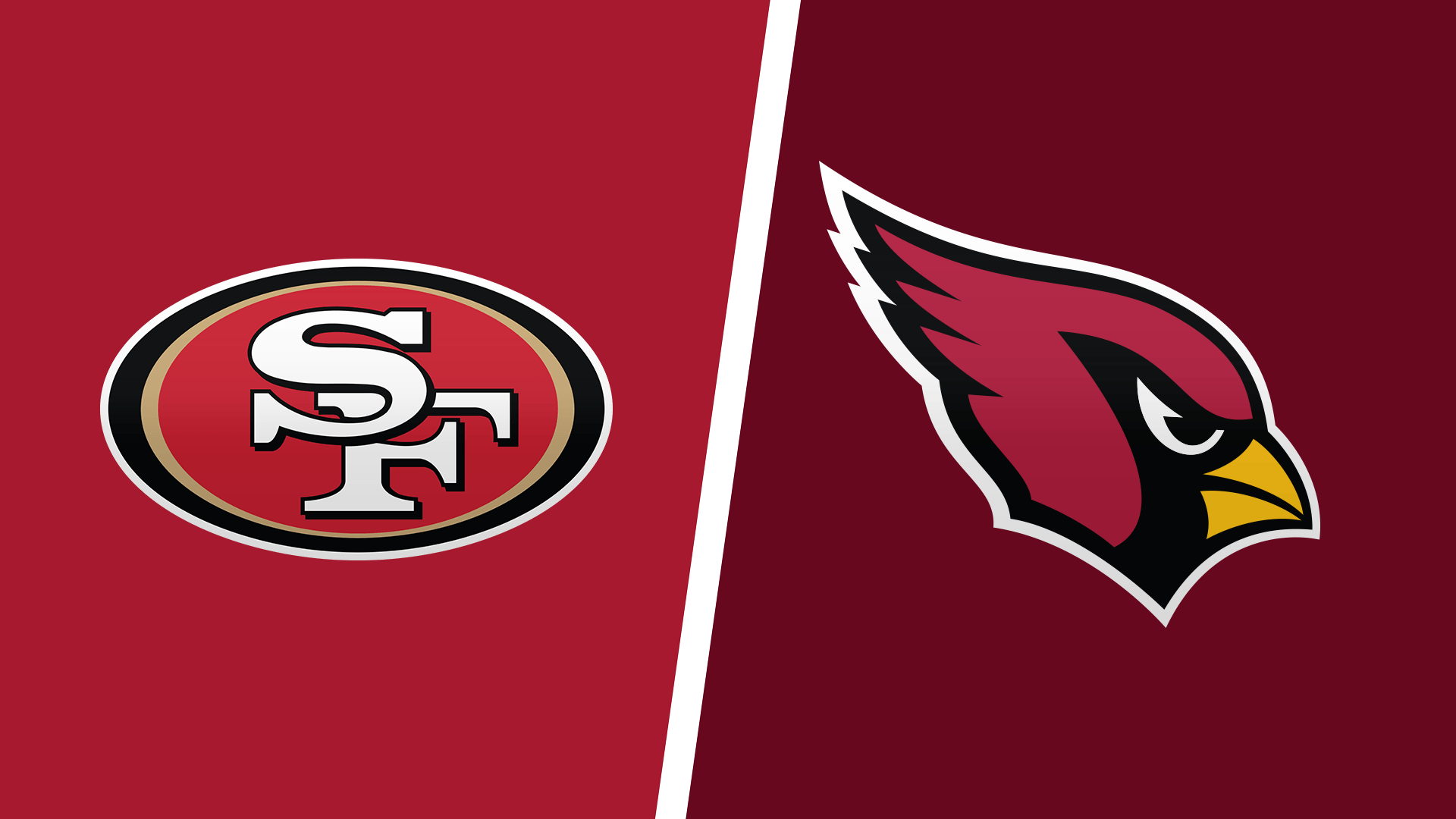 How to watch Arizona Cardinals vs. San Francisco 49ers 2025 NFL Week 3 game