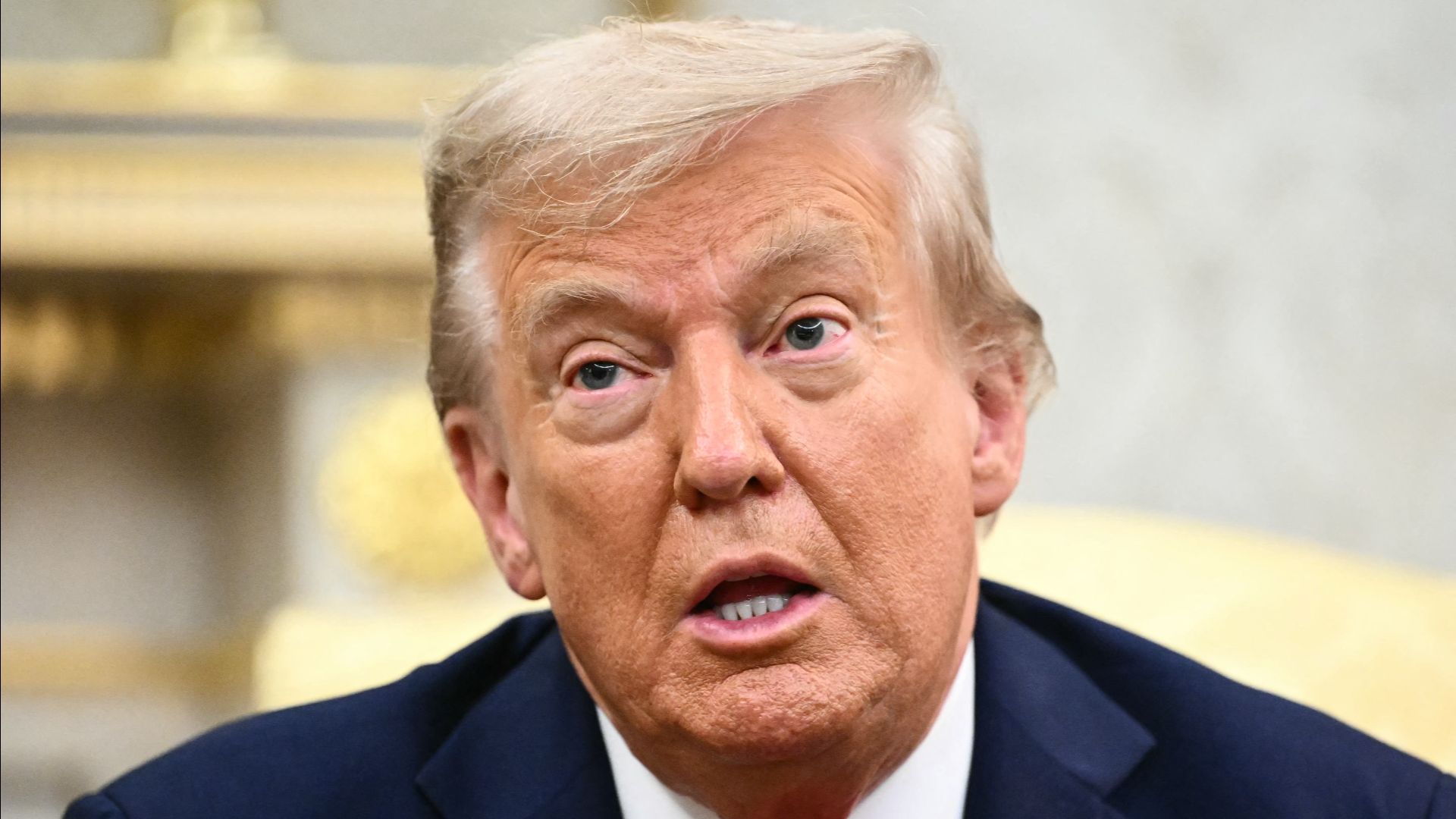 Trump: “Smart people don’t like me”