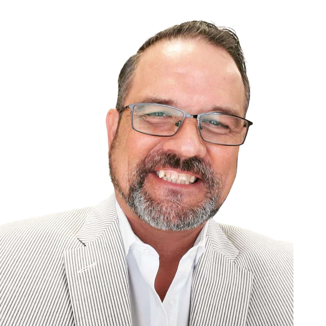 Boys & Girls Clubs of Laredo CEO Robert Eads to step down