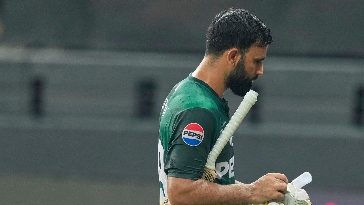 Out or not out? Fakhar Zaman shocked after tight Sanju Samson catch in ...