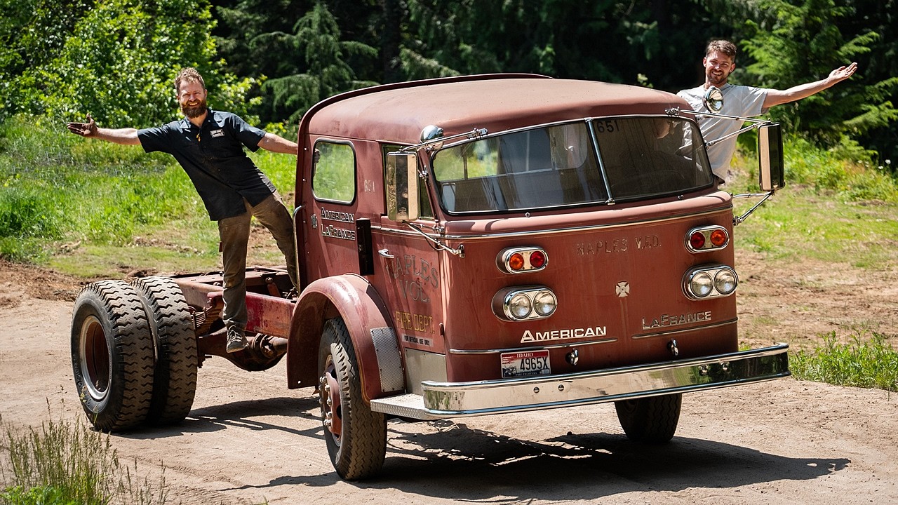 How could it possibly go wrong? 🤣