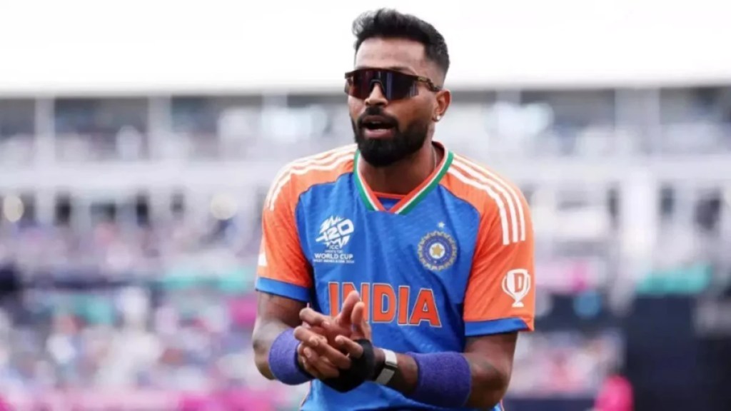 Hardik Pandya enters record books, scripts several milestones, likely ...