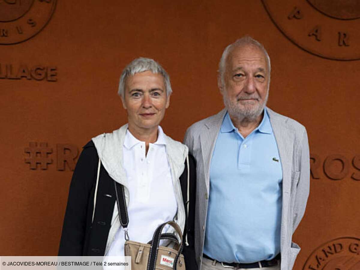 "C'est un vrai bonheur" : François Berléand se confie sur la belle ...