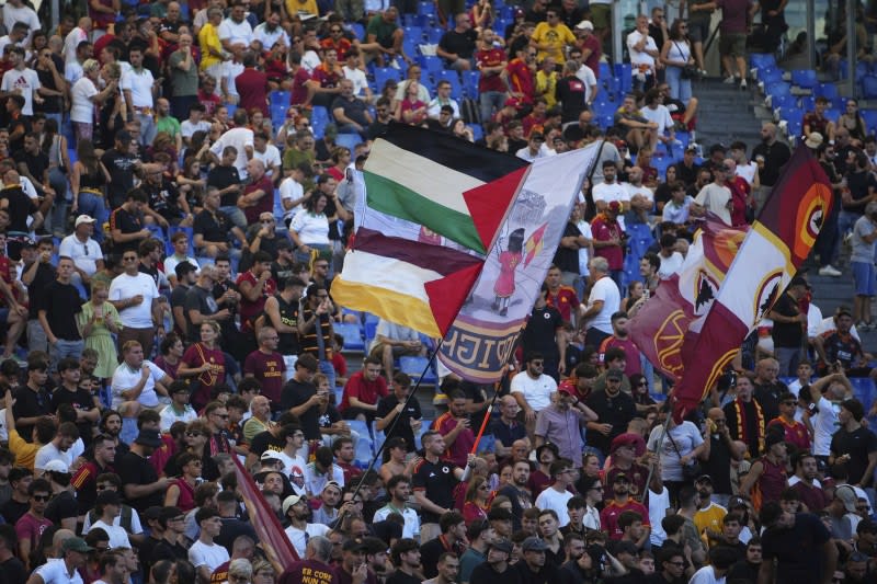 3 Major Allies Break With US to Recognize Palestinian State