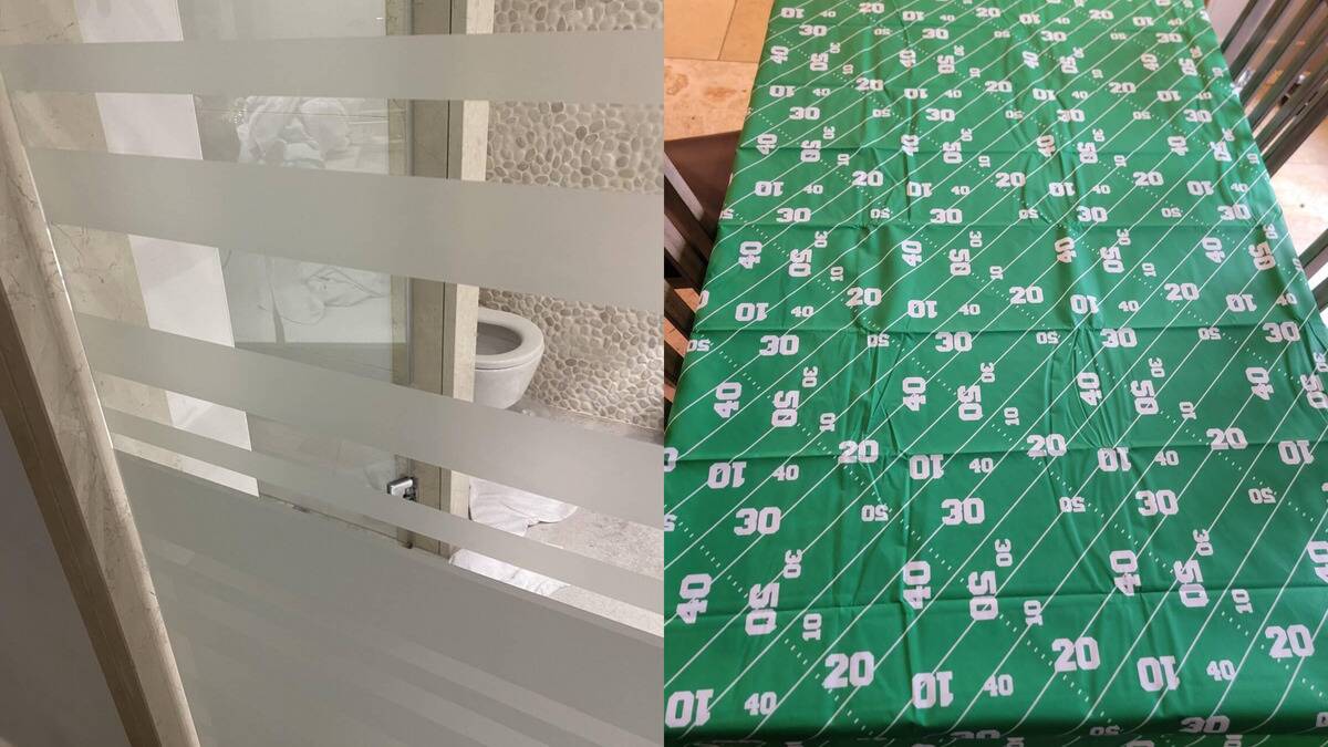 Design fails that will make you wonder what the designers were thinking
