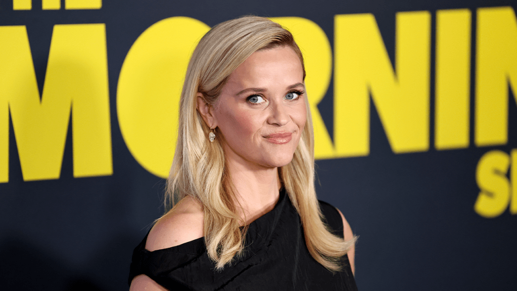 Reese Witherspoon urges fans not to engage with people impersonating ...