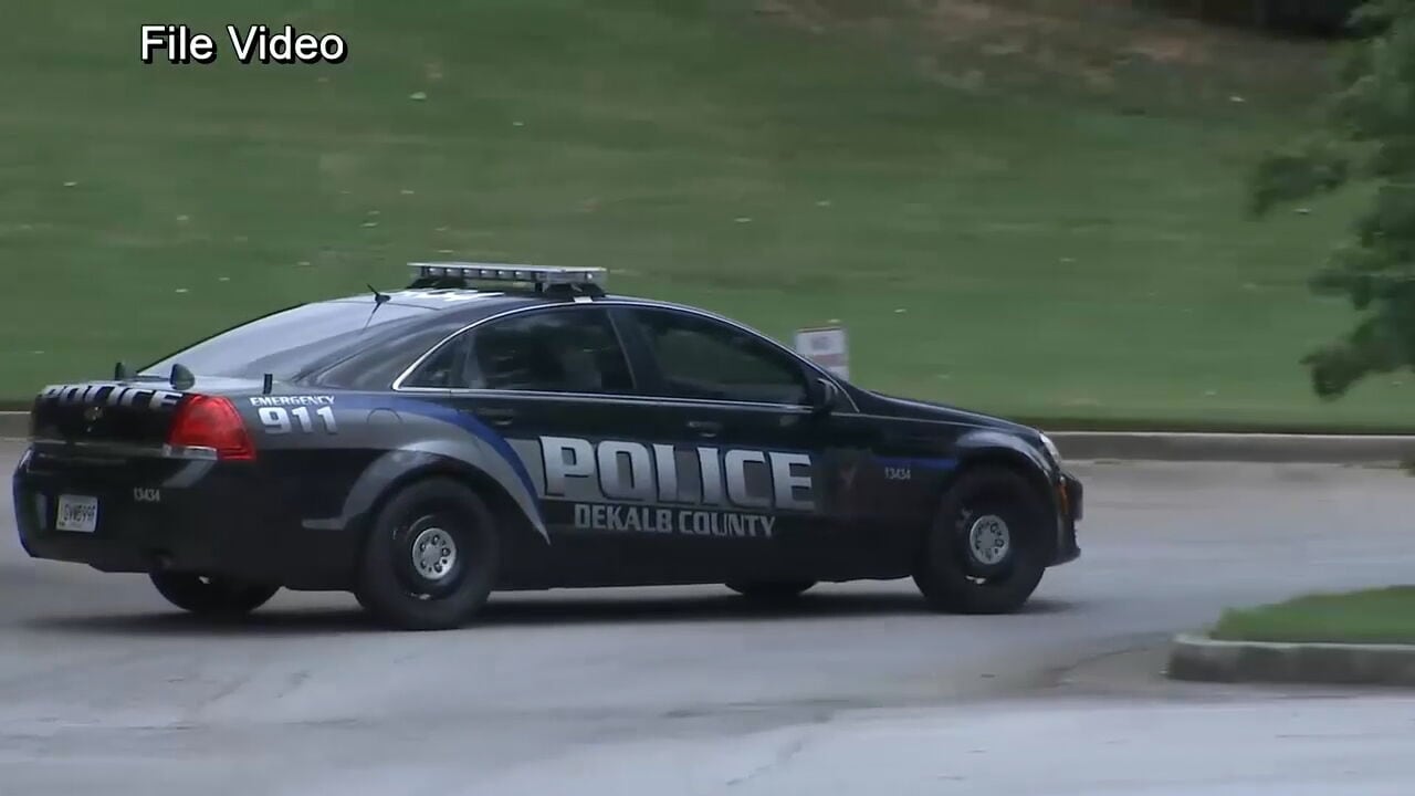 Woman killed by her own gun after pulling it out during fight, DeKalb ...