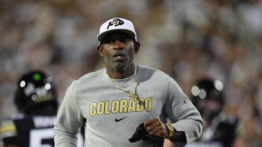 Winners and Losers From Colorado Buffaloes' Saturday Night Takedown of ...