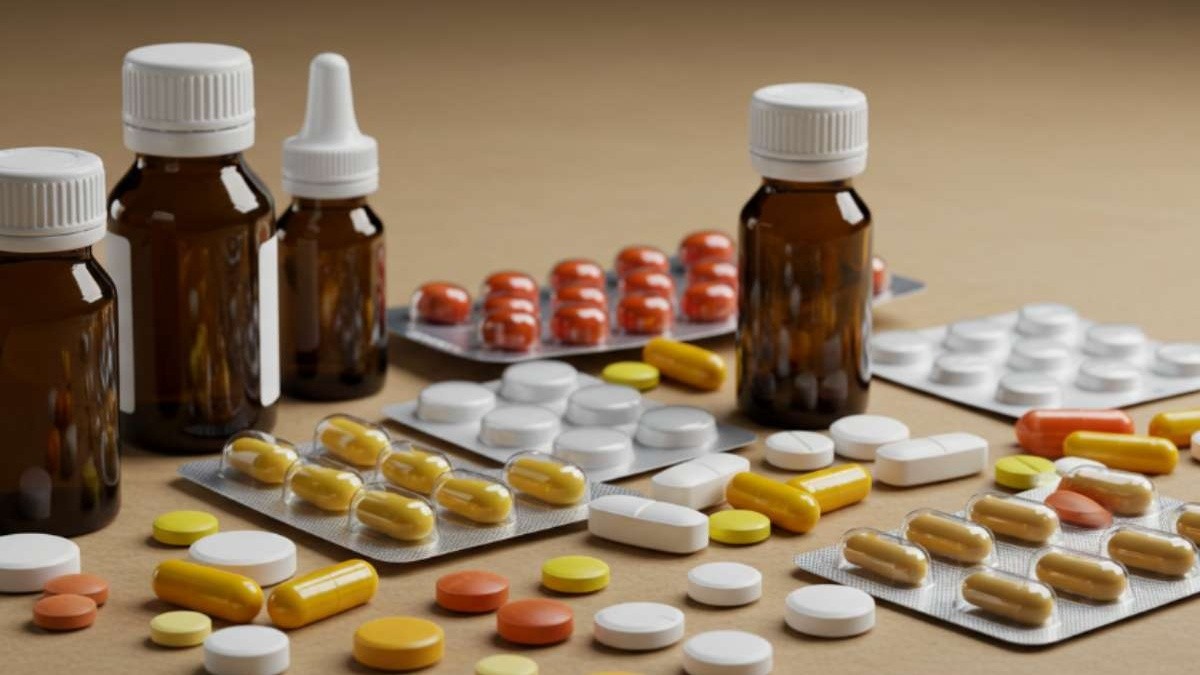 Trump launches TrumpRx.gov for cheaper prescription drugs