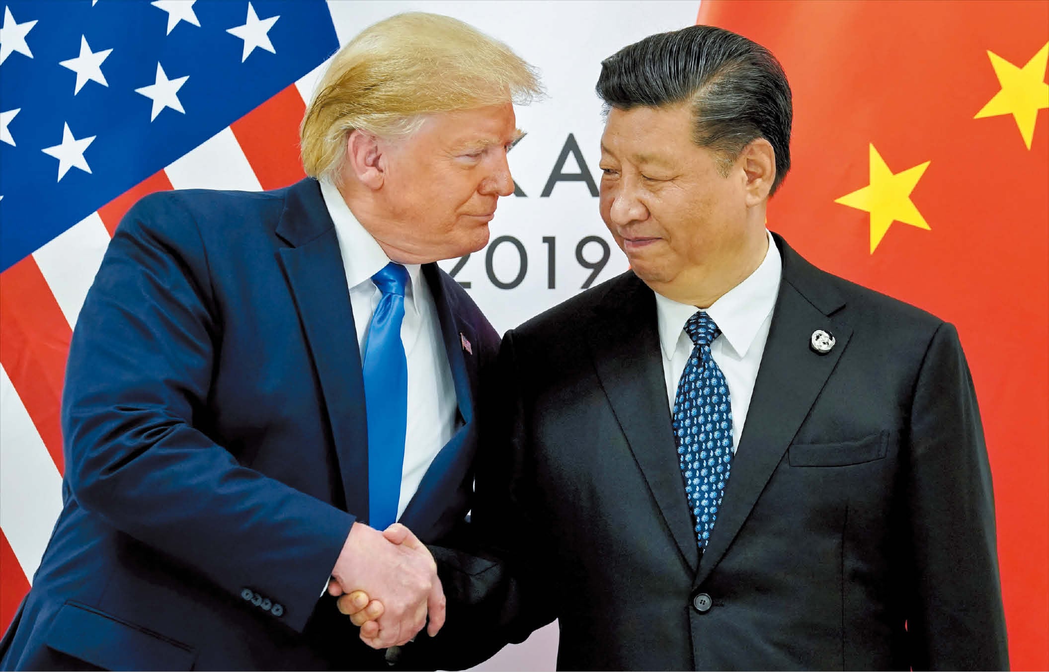 Trump Cancels Meeting With Xi Jinping Over Rare Earth Export Controls