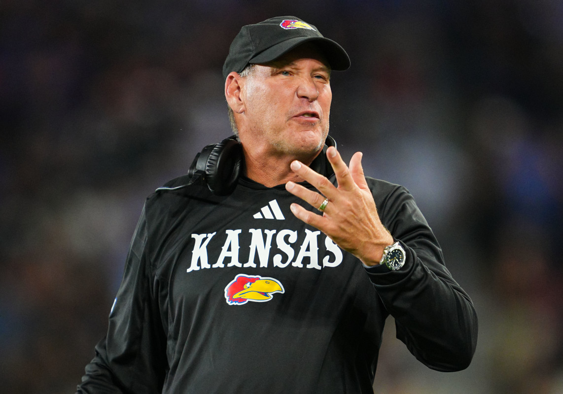 Emerging Coach Named Potential Replacement For Wisconsin’s Luke Fickell If Fired