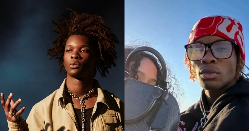d4vd caught playing Fortnite and spotted on Discord amid Celeste Rivas ...