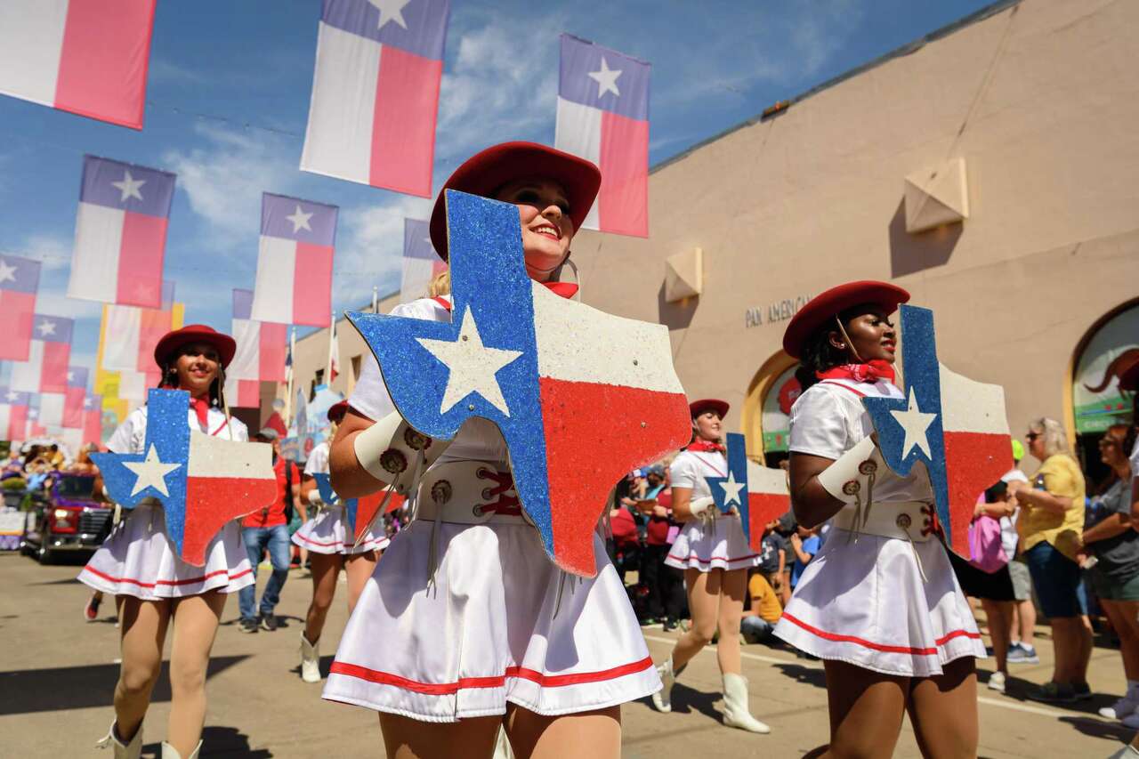 Here's everything you need to know about State Fair of Texas