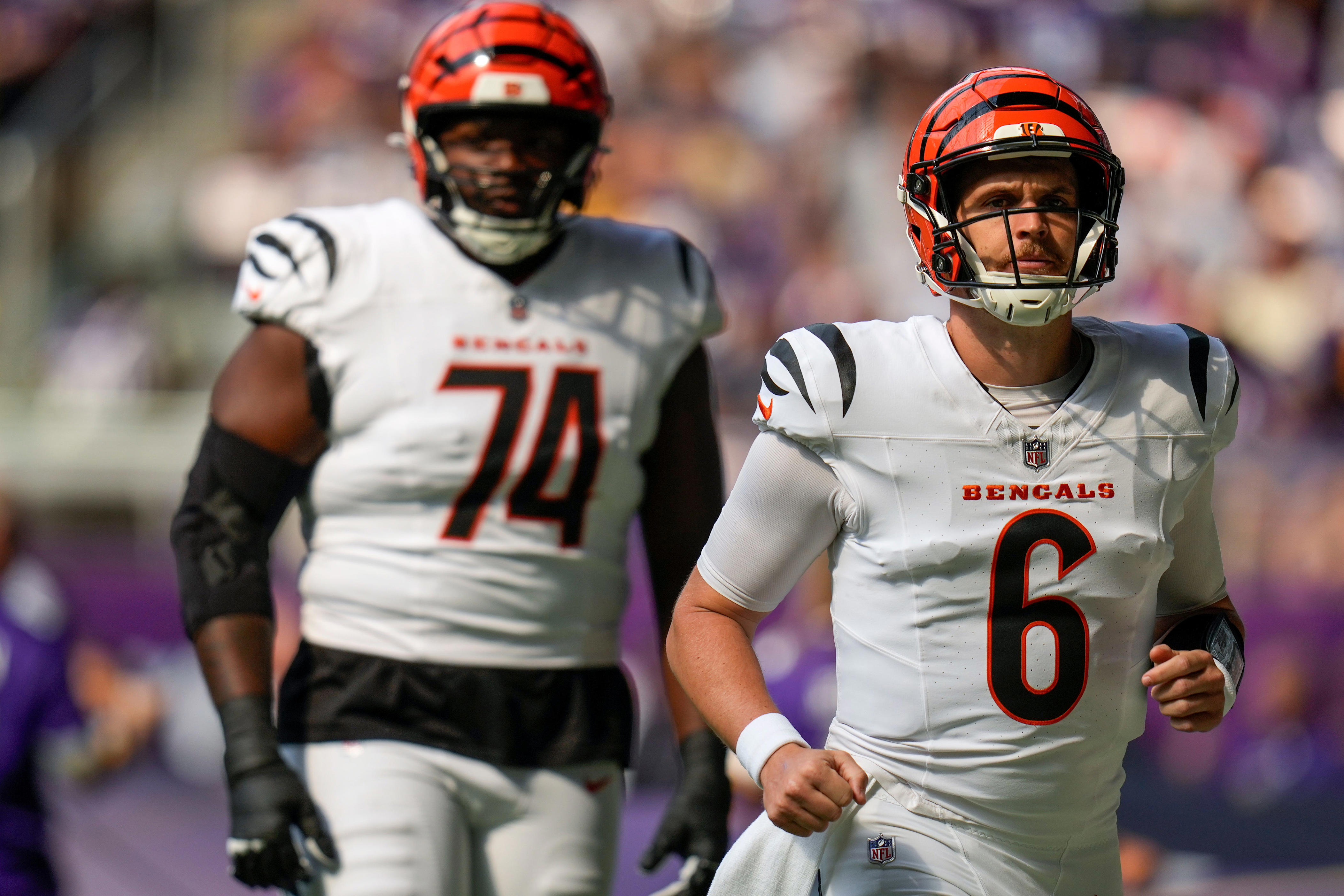 Do the Bengals play Sunday? What to know for Week 4