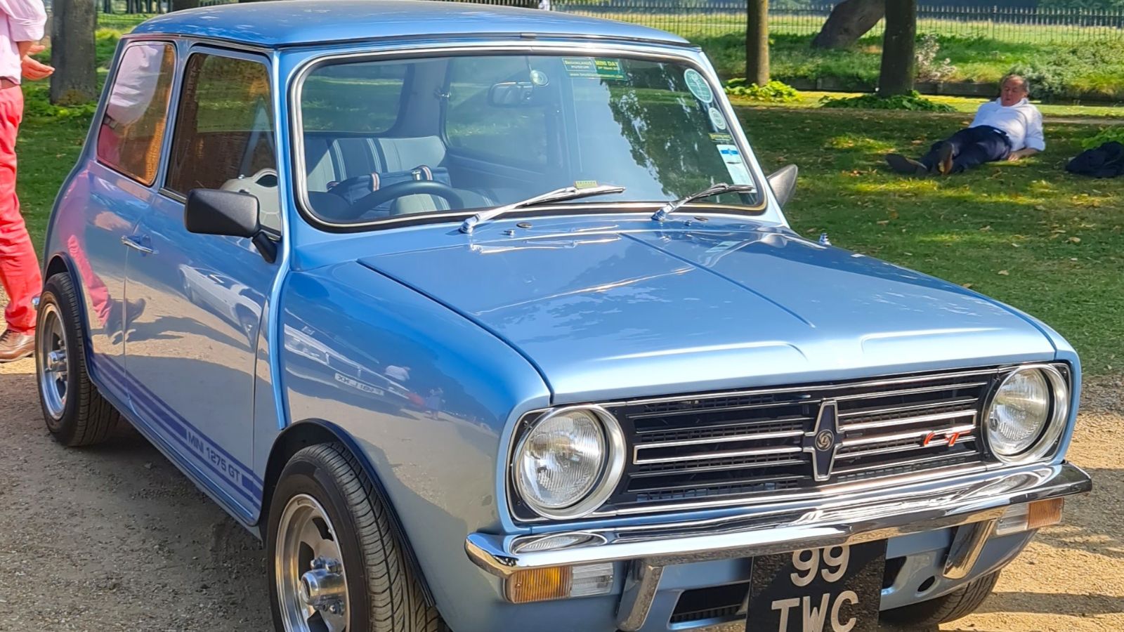 10 Reasons the Mini Became the World’s Most Famous Small Car