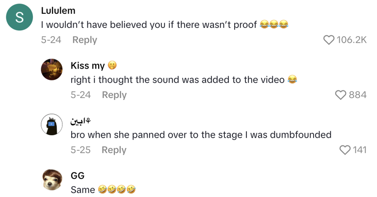 A Frustrated Traveler Filmed TSA Agents Singing Instead Of Helping Out ...