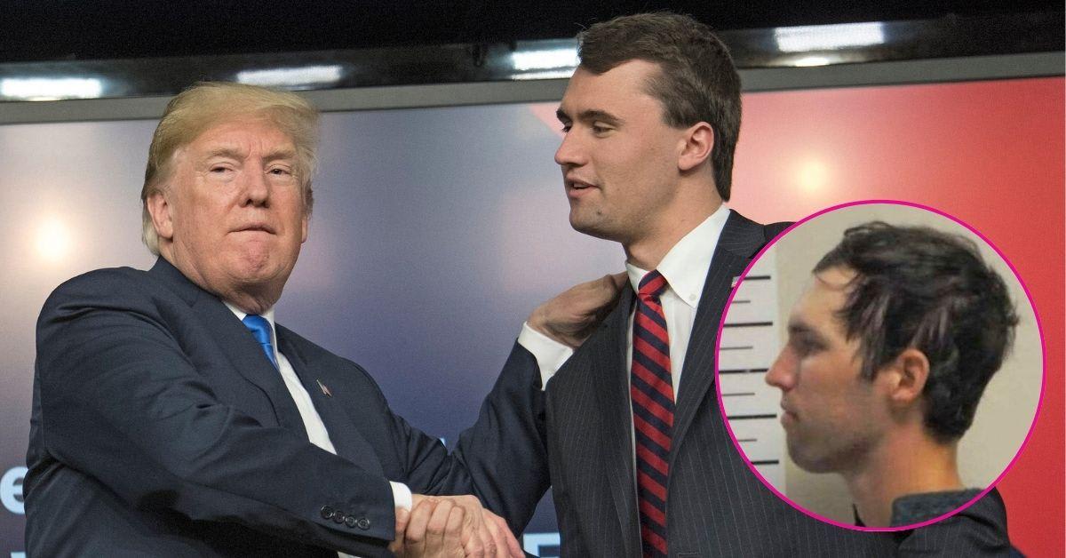 Tyler Robinson's Grandma Denies Charlie Kirk Assassination Allegations ...