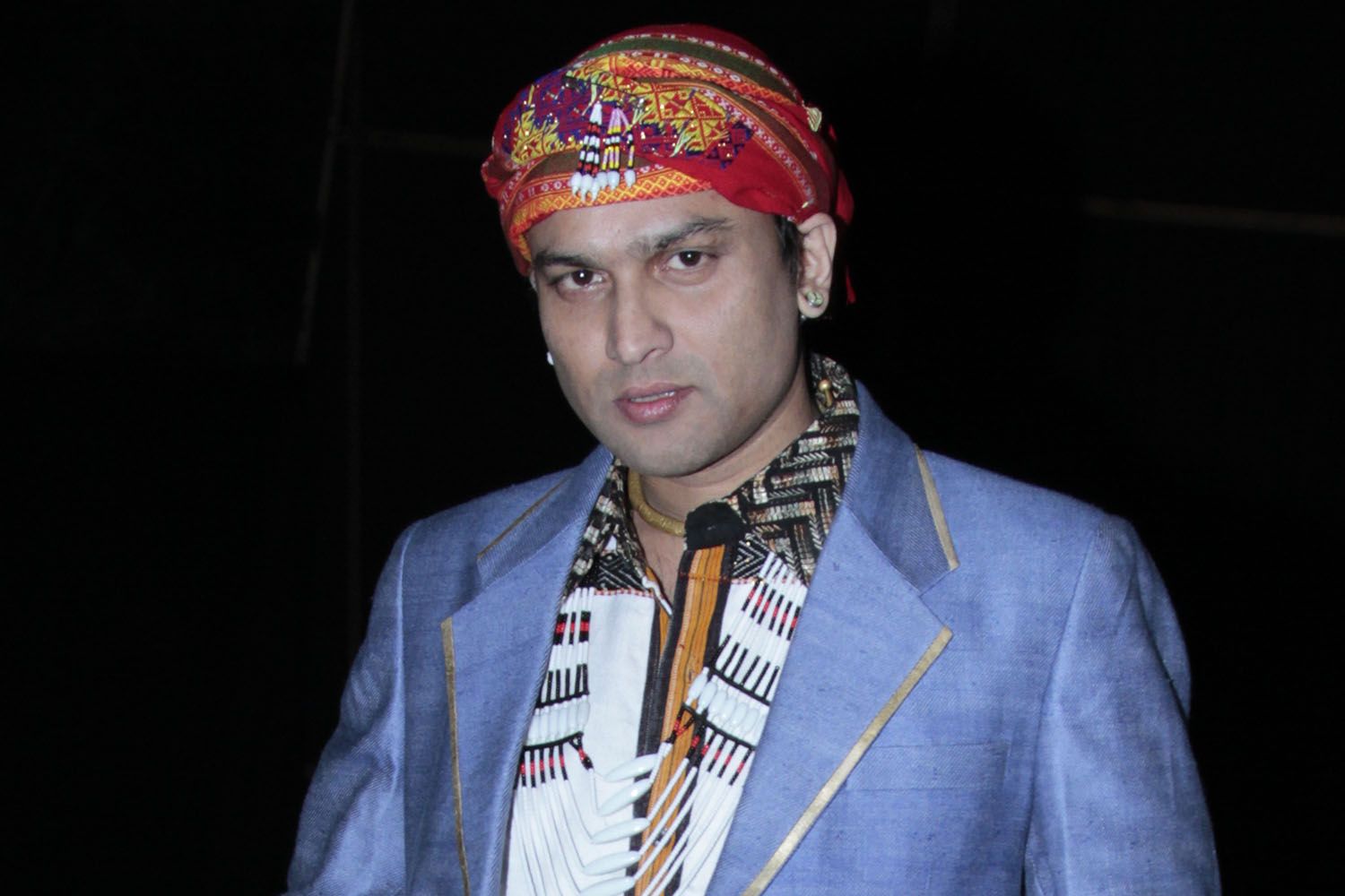 ‘Ya Ali’ Singer Zubeen Garg Dies at 52 Following Medical Emergency ...