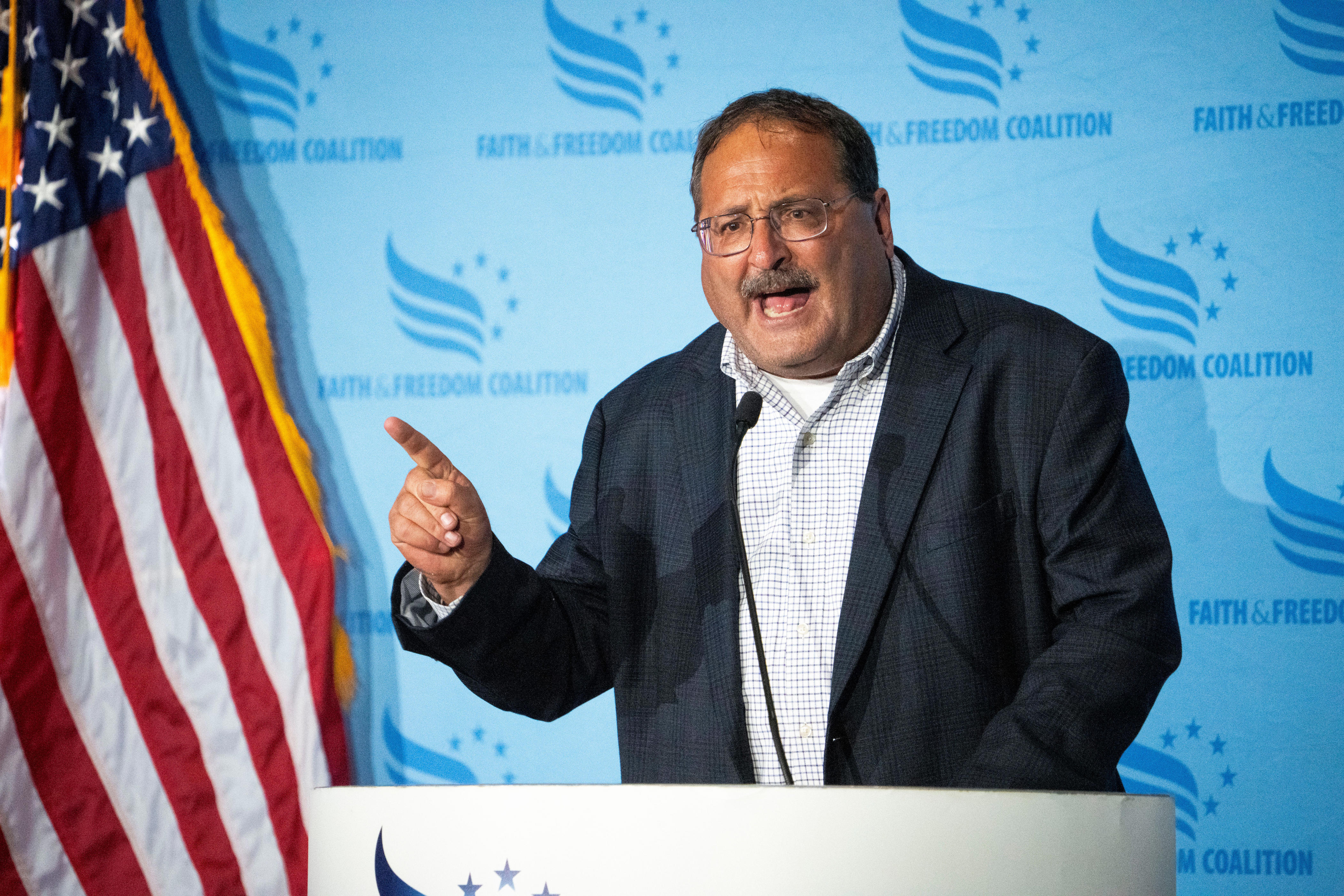 Iowa GOP chair will lead national primary calendar committee ahead of ...