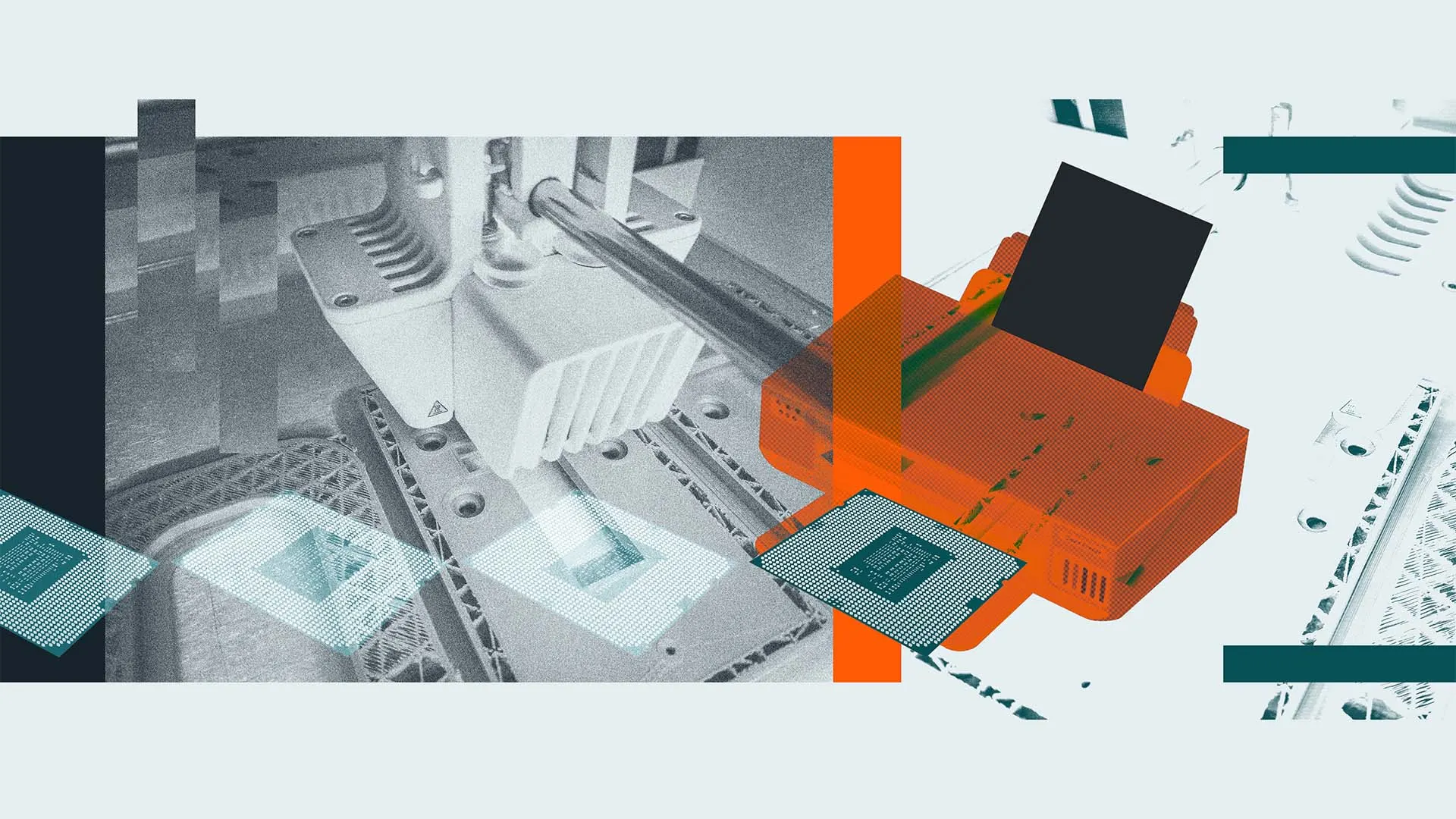 How This Company’s 3D-Printed Circuits Could Change Electronics
