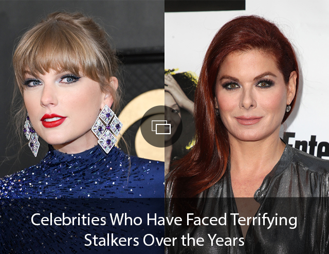 Insiders Reveal the Terrifying Details to Why Taylor Swift Has Been ...
