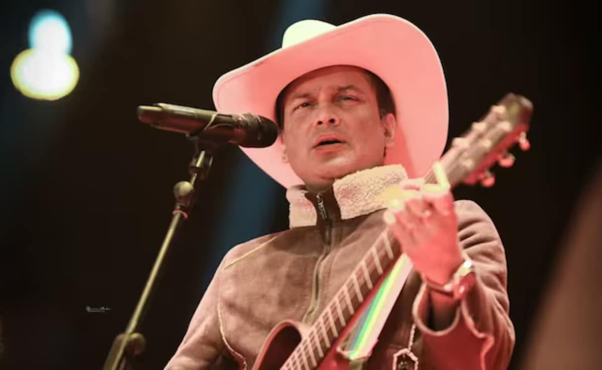 Zubeen's Death "Plain and Simple Murder"': Assam Chief Minister In Assembly