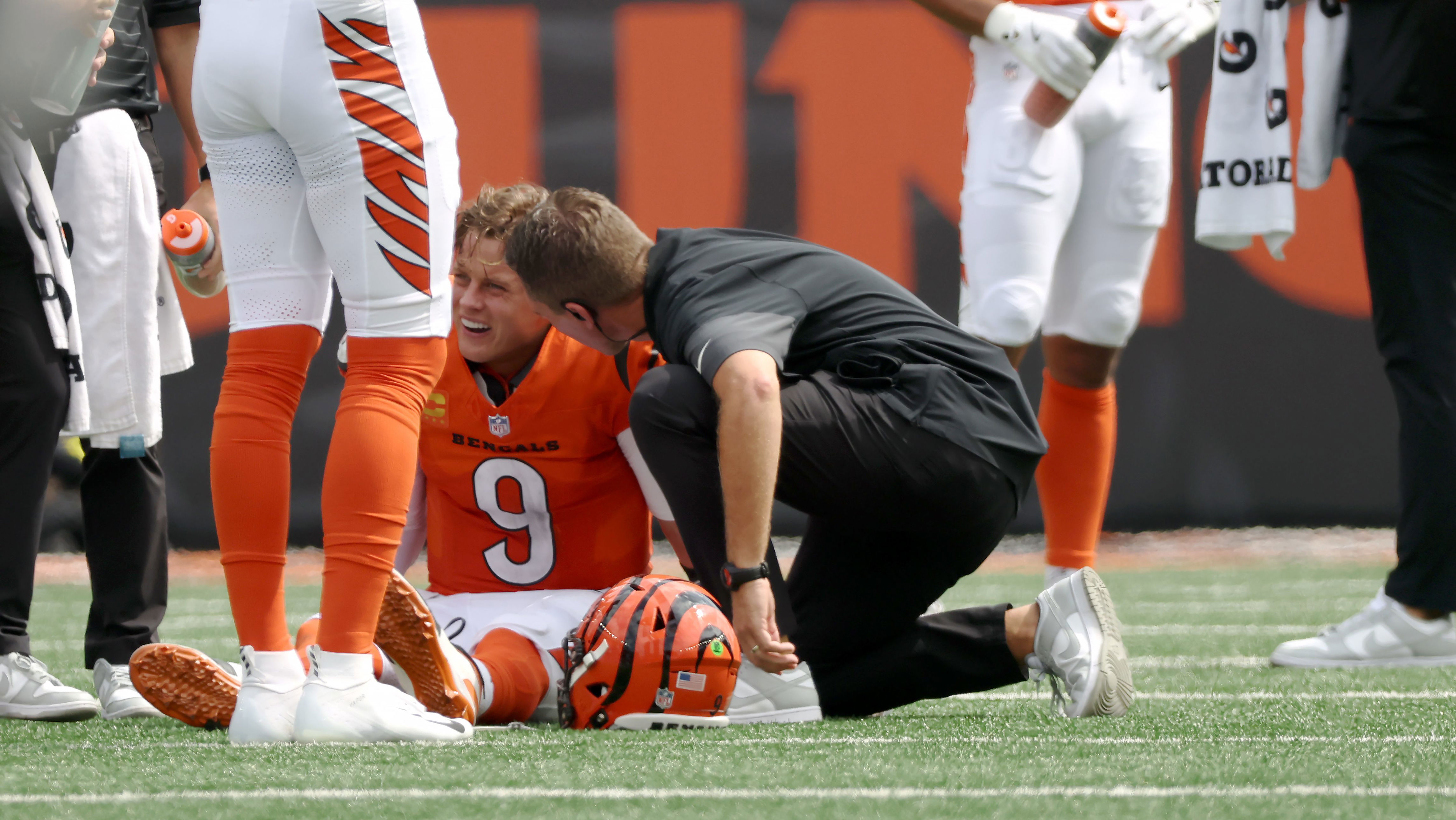 Targeted Return Date for Bengals QB Joe Burrow Revealed After Surgery