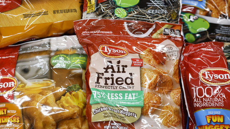 Does Food Packaging Affect Flavor? Here's What The Science Says