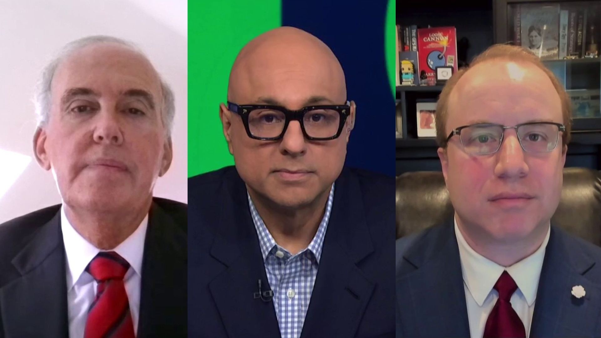 The president who cried ‘Witch Hunt’: How Trump escapes accountability ...