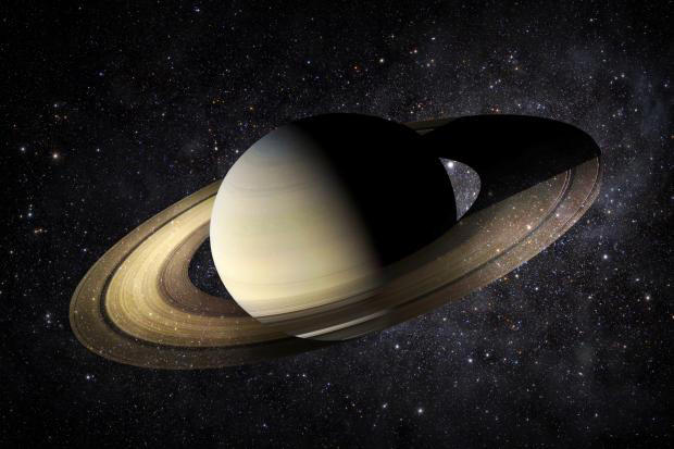 Saturn to be visible in the night sky TONIGHT - find out when and how ...