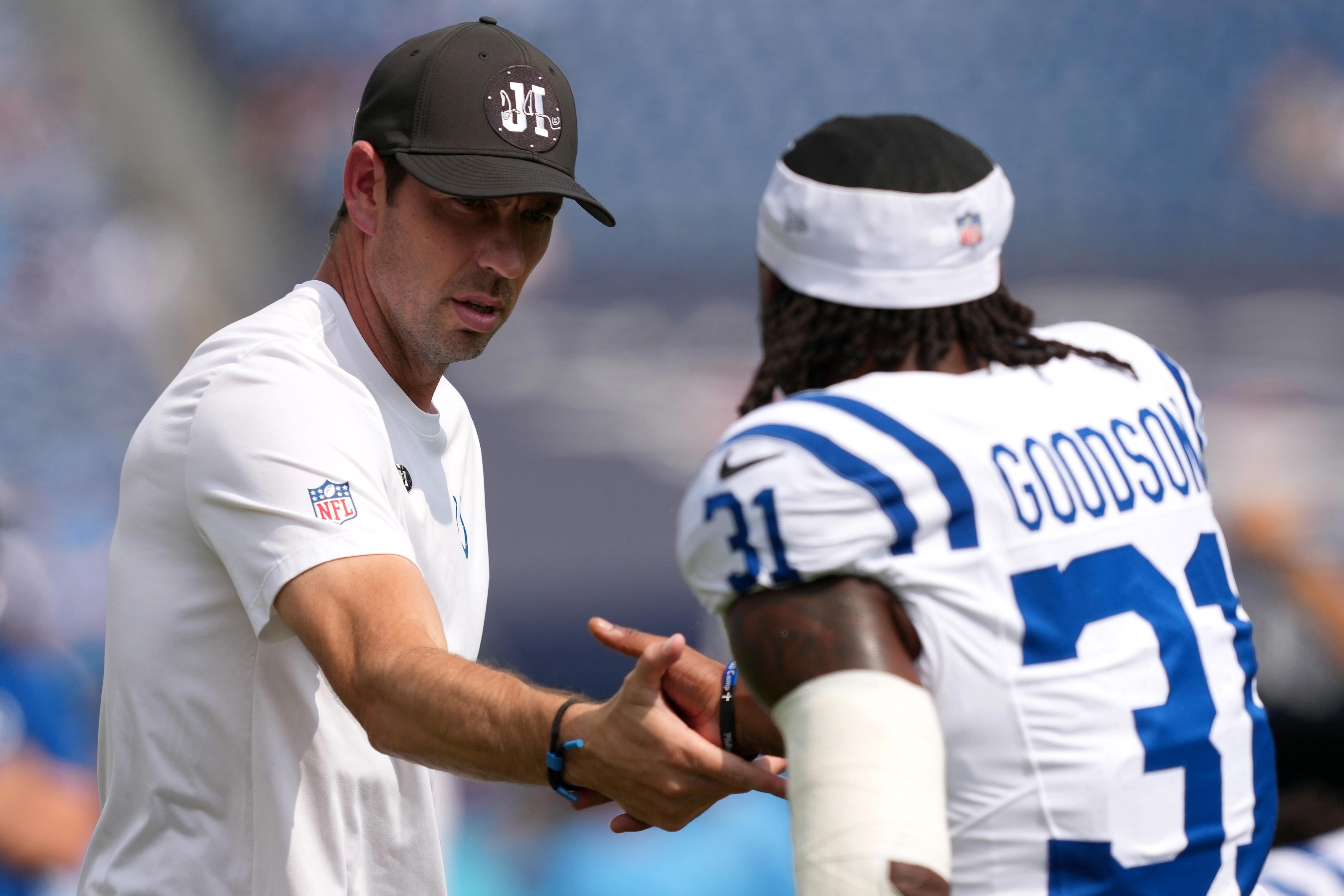 Would you believe the Colts have an 86% chance of making the playoffs?