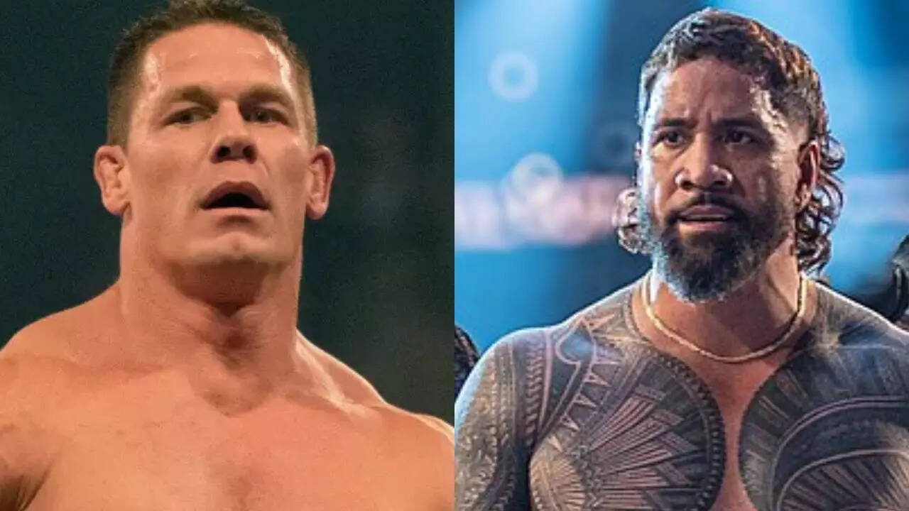 WWE Wrestlepalooza Aftermath: Jey Uso's injury report, and John Cena's ...