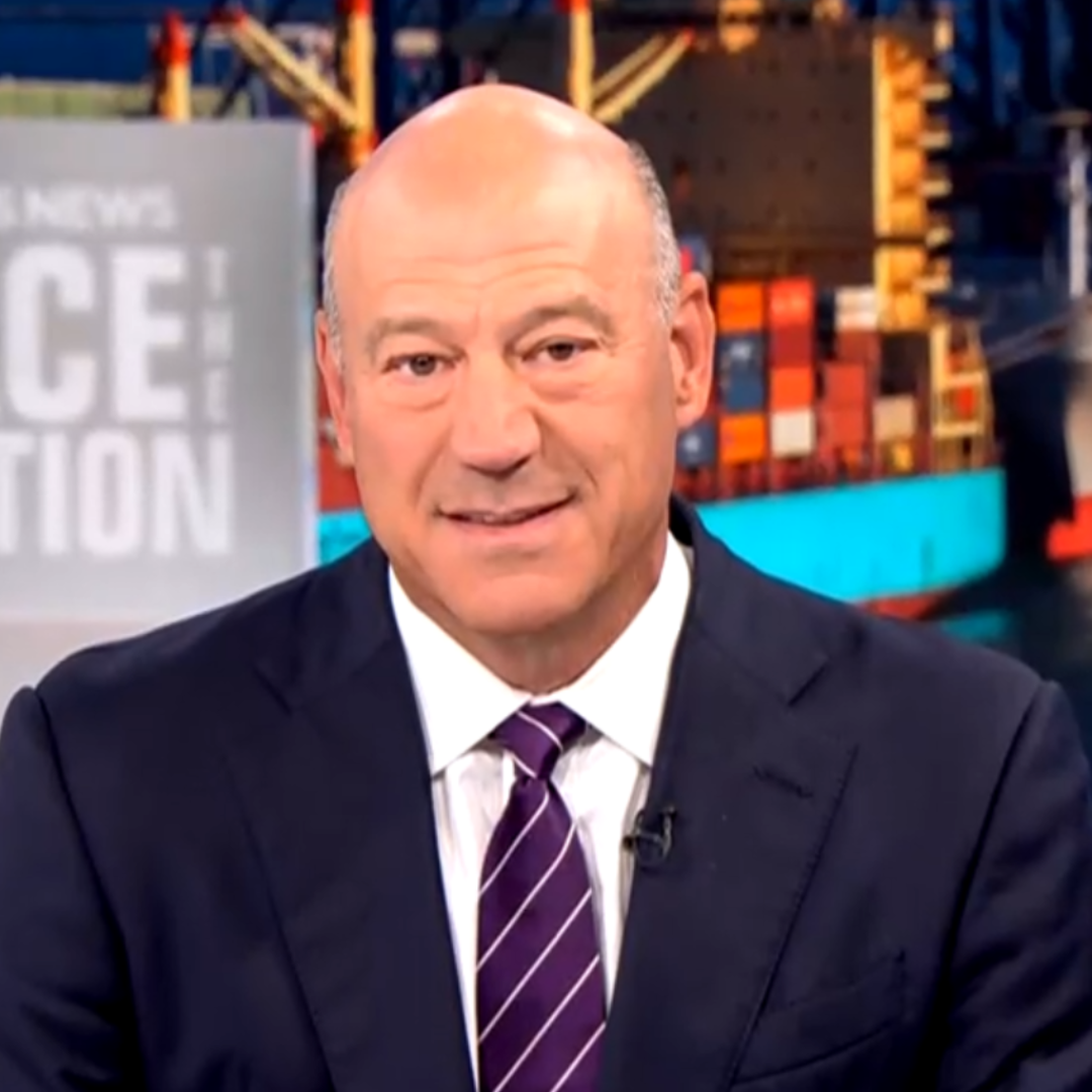 Transcript: Gary Cohn on "Face the Nation with Margaret Brennan," Sept ...