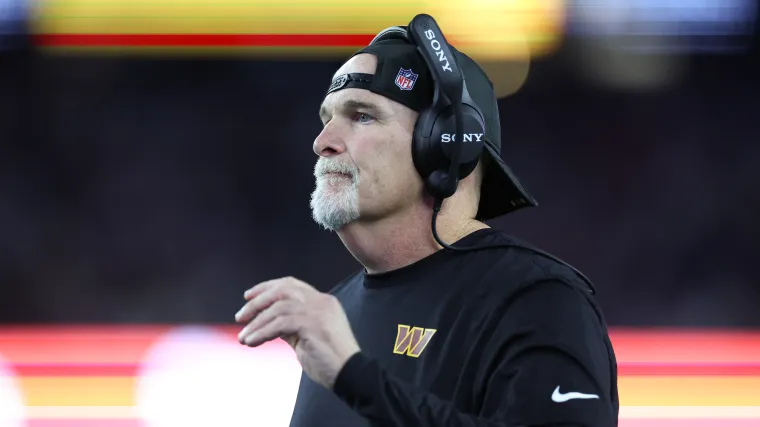 What happened to Dan Quinn? How collision with Marcus Mariota left ...