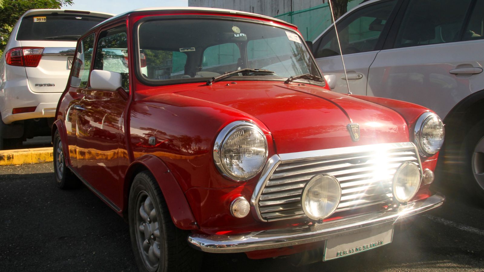 10 Reasons the Mini Became the World’s Most Famous Small Car