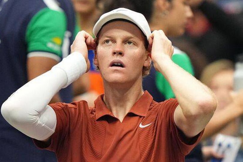 Jannik Sinner compared to Adolf Hitler as rapper apologizes after backlash