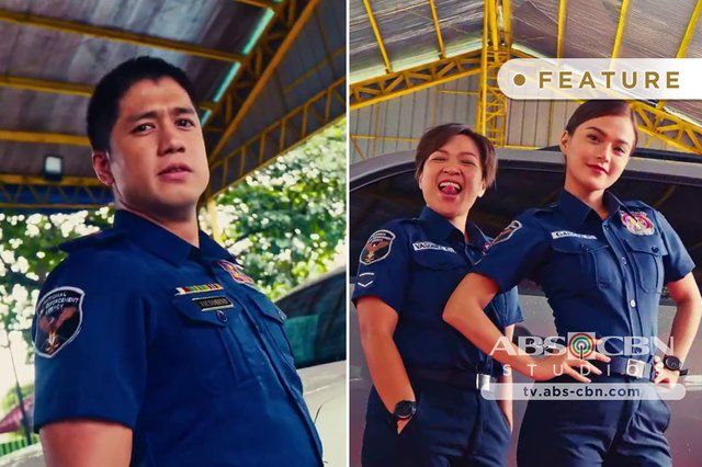 Aljur, Maris, and Via serve sass and astig vibes in “FPJ’s Batang ...