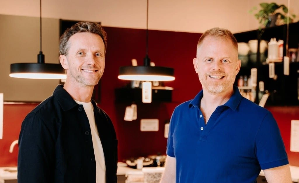 Chi è Jakub Jankowski, il nuovo CEO di Ikea dal 2026