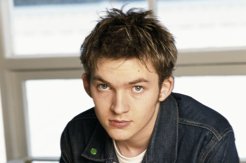 Hollyoaks Max Cunningham star Matt Littler unrecognisable 17 years ...