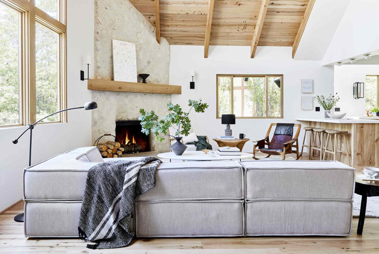 Designers Say This One Design Feature Is a "Yes" Every Time—No Matter ...