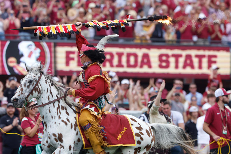 Florida State extends offer to 2028 offensive lineman from Georgia