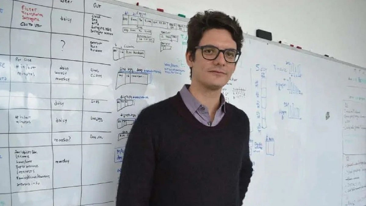 San Francisco Climber & Tech CEO Matias Travizano Dies After 2,000-Foot ...