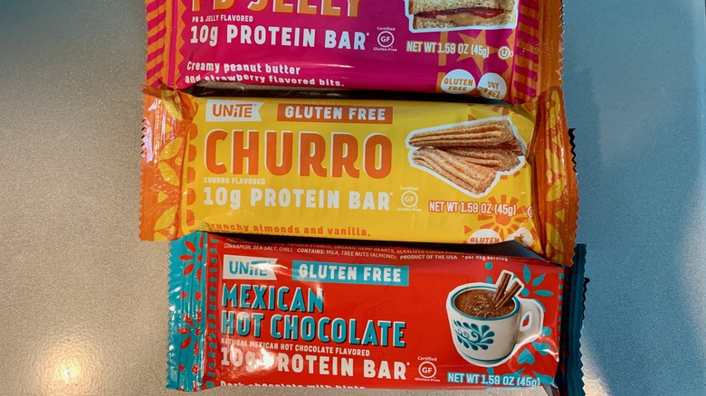 20 Underrated, Delicious Gluten-Free Snacks