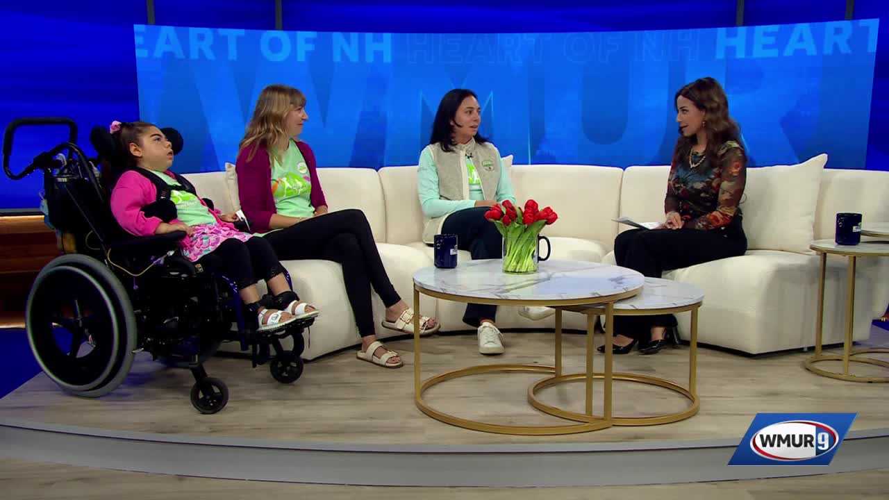 CHaD HERO celebrates its 20th anniversary; $10 million raised over two ...