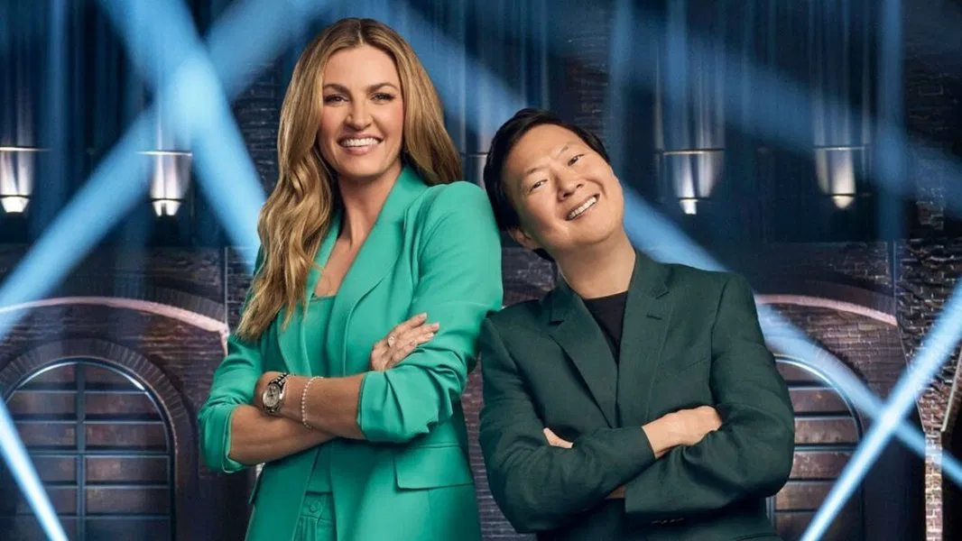 FOX’s new game show ‘99 to Beat’ premieres Sunday after the NFL ...