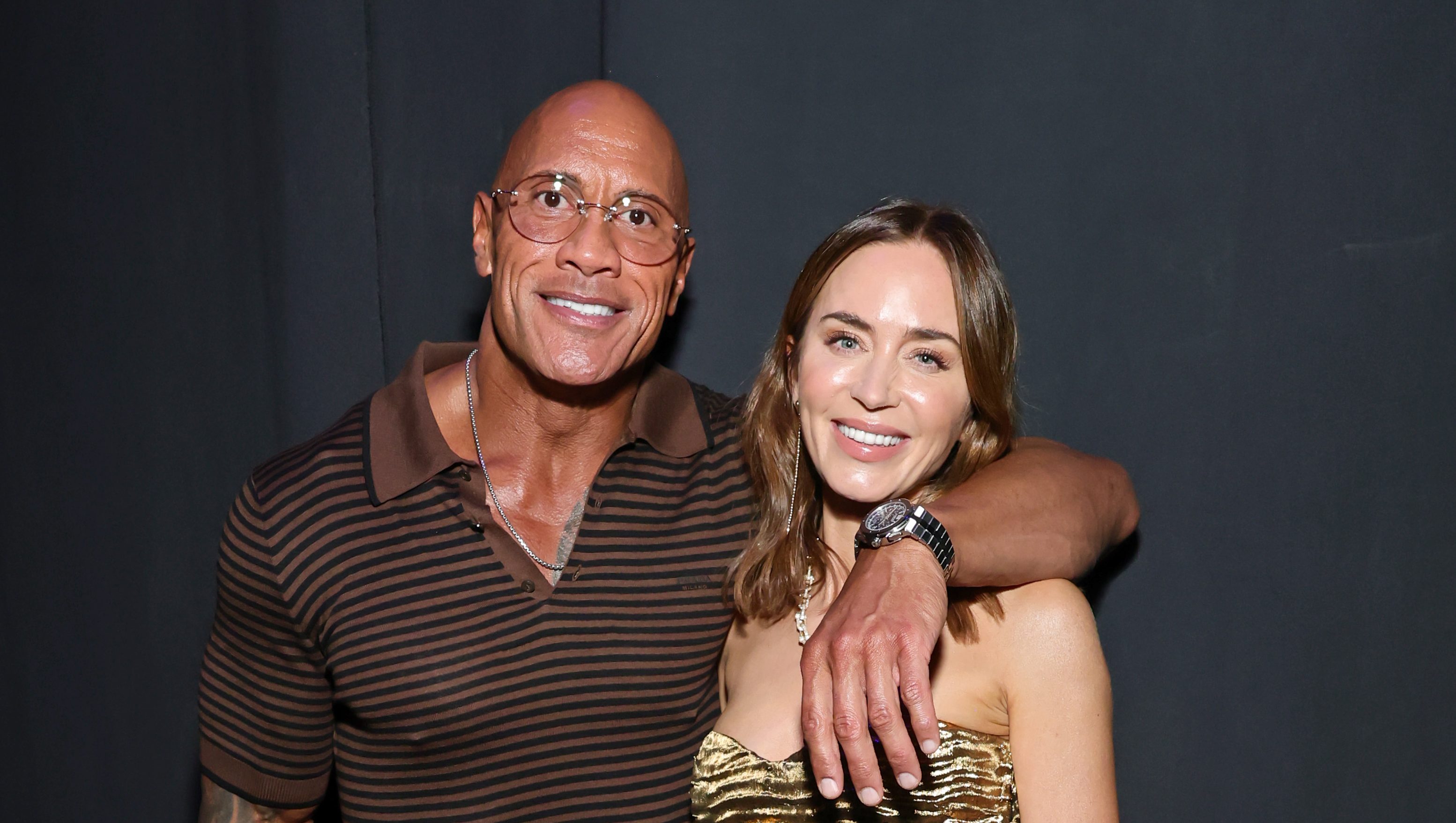 ‘The Smashing Machine’ Starring Dwayne Johnson: Release Date, Plot ...